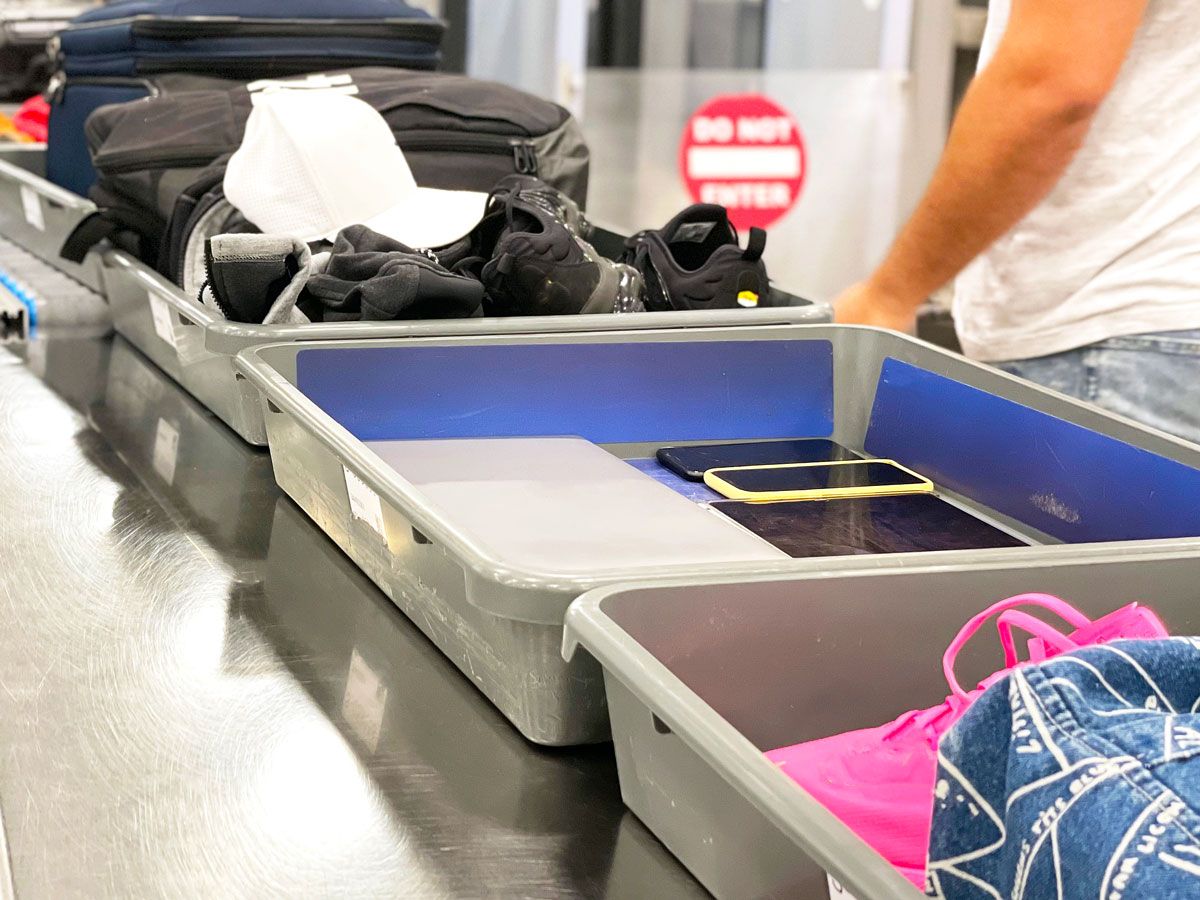 The TSA Has Now Banned These Items in Checked Bags - Daily Passport