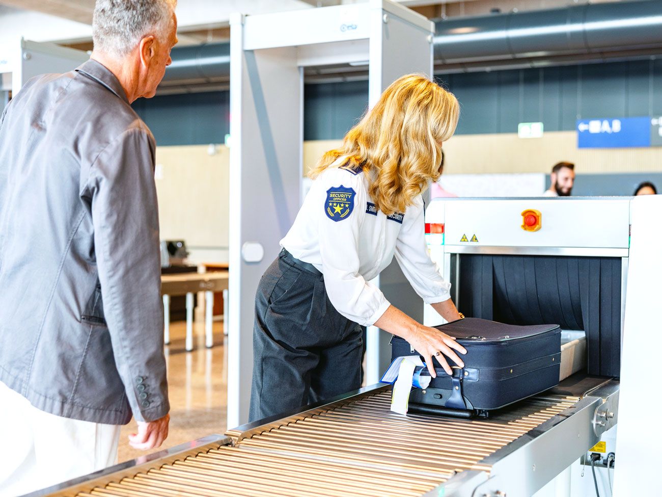 The TSA Has Now Banned These Items in Checked Bags - Daily Passport