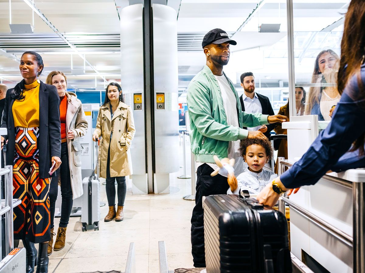 The TSA Has Now Banned These Items in Checked Bags - Daily Passport