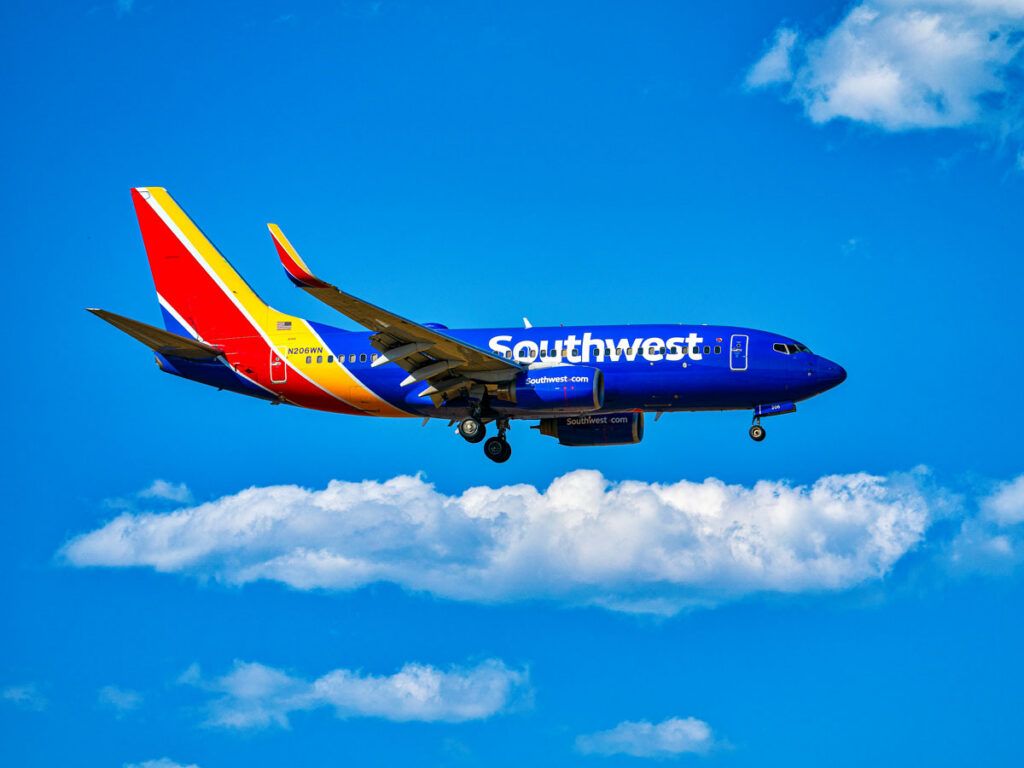These Are North America’s Best Airlines in 2026 - Daily Passport