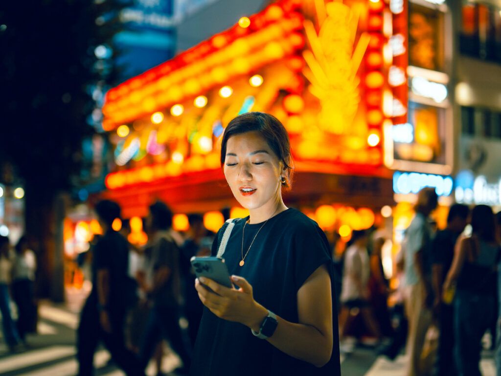 This Hack Lets You Explore a City Without Wi-Fi - Daily Passport