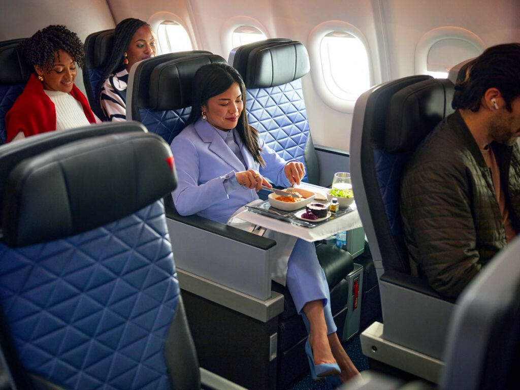 These Are North America’s Best Airlines in 2026 - Daily Passport