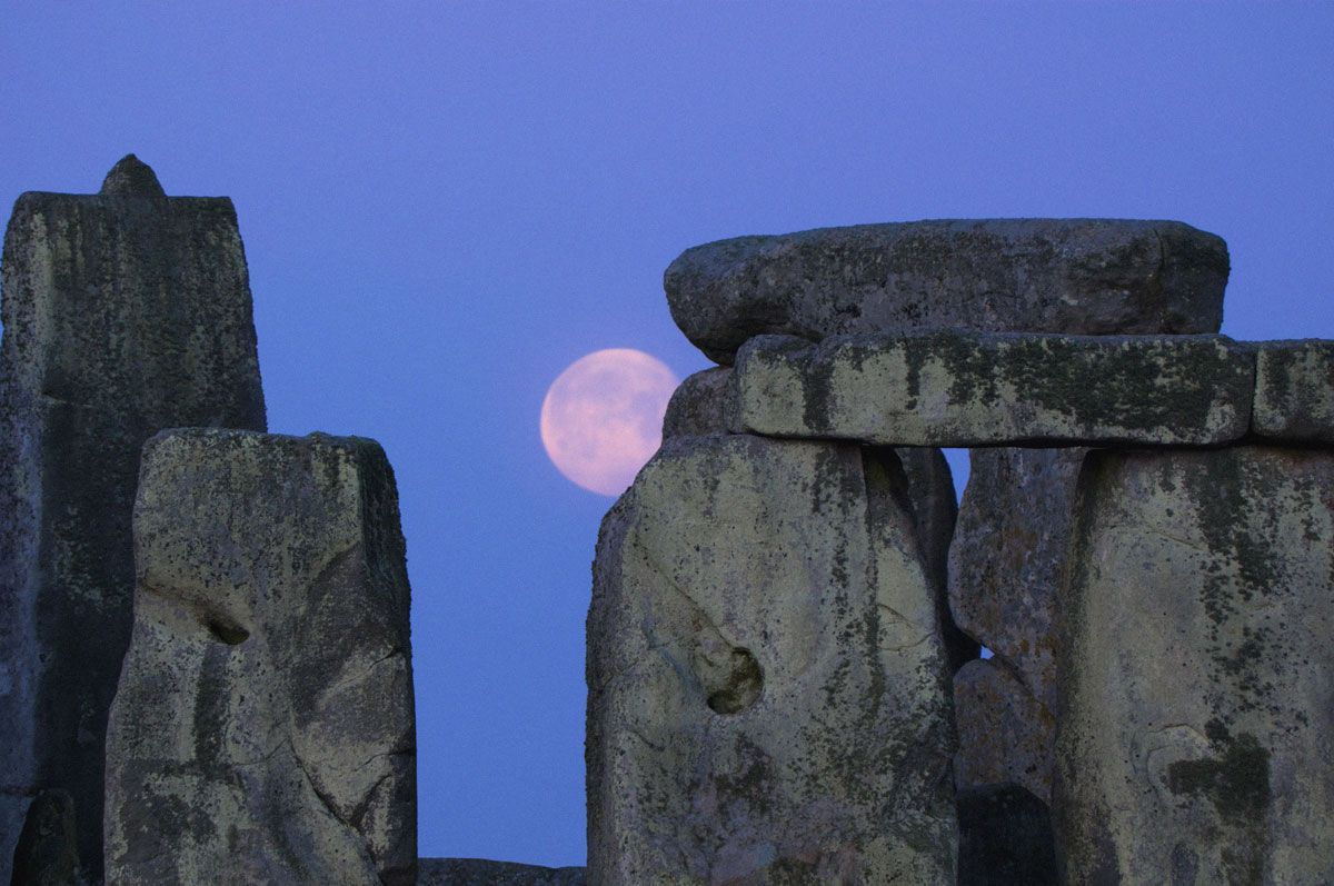 What Was Stonehenge’s Actual Purpose? - History Facts