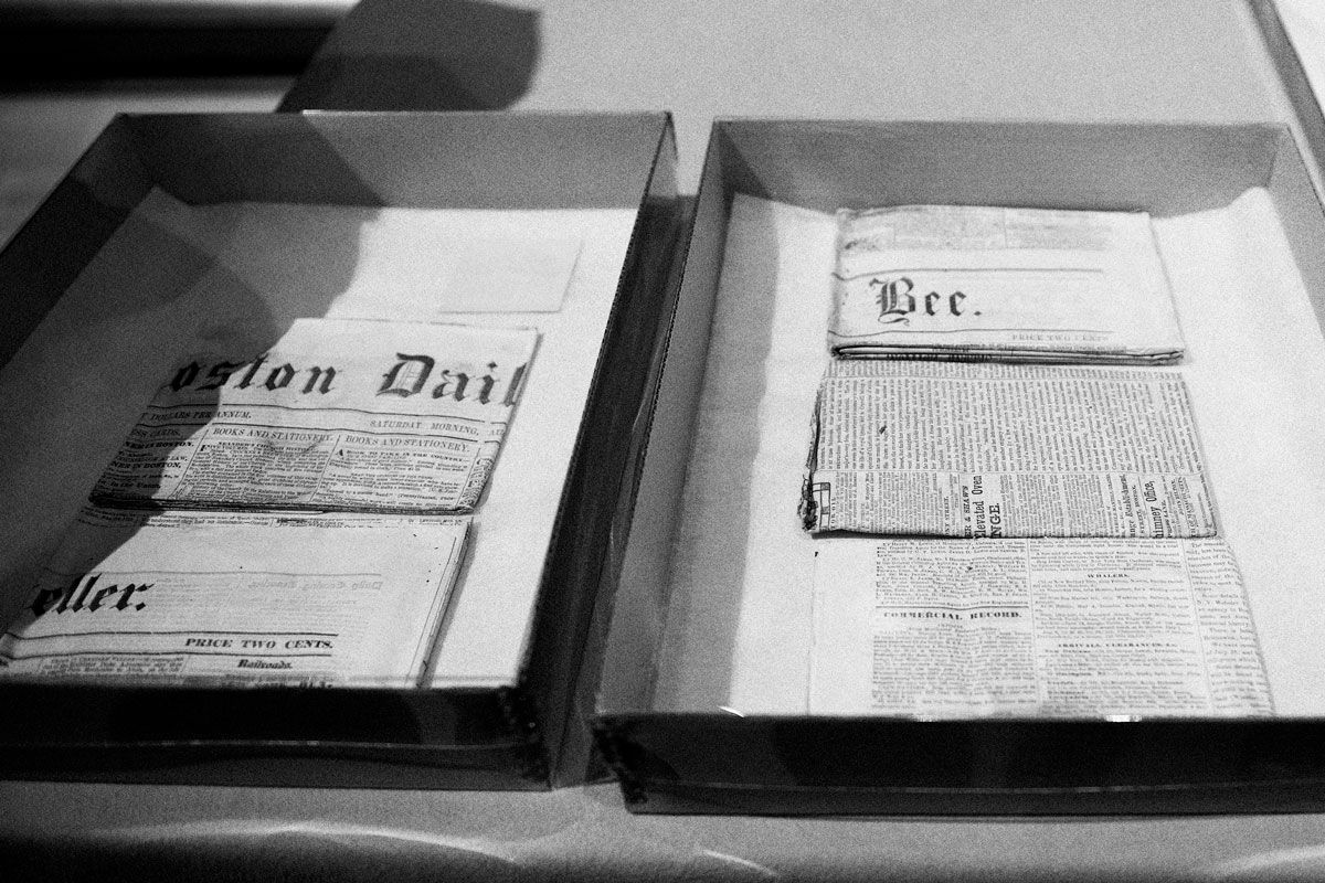 The Oldest Time Capsules — and What They Contained - History Facts